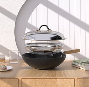 ZHEJIANG COOKER KING COOKER CO., LTD